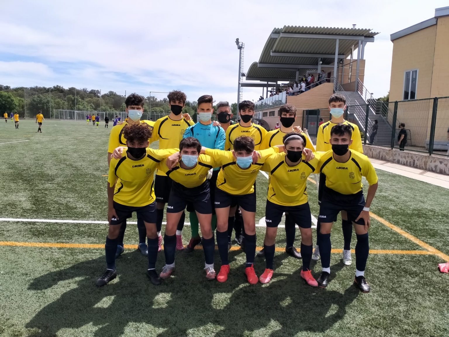 Resultados 15-16 Mayo